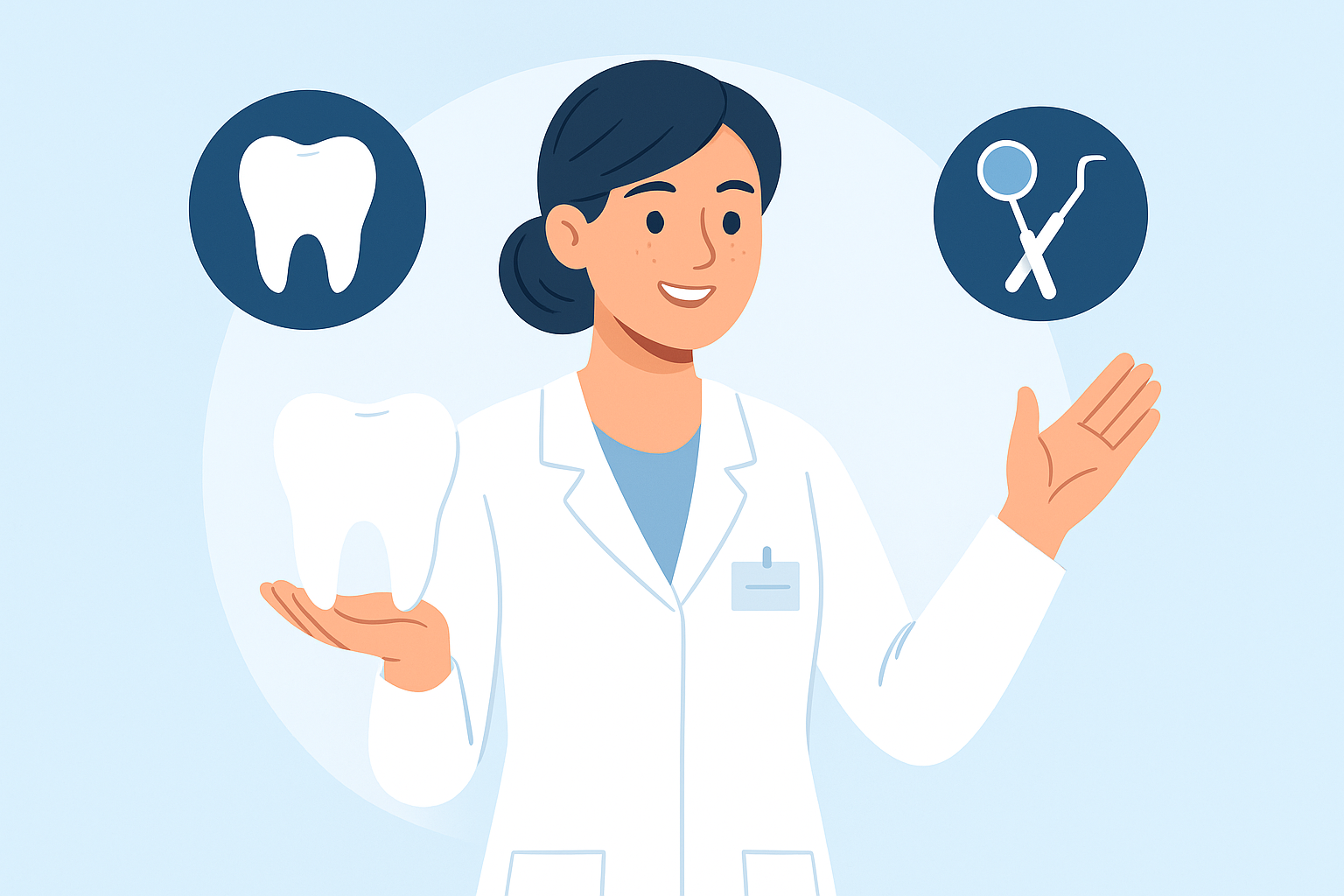 Dentalink Documentation